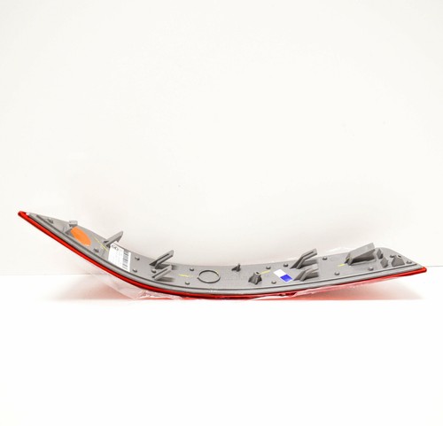 NEW MERCEDES-BENZ GL-CLASS X164 REAR BUMPER RIGHT REFLECTOR A1648201074 ...