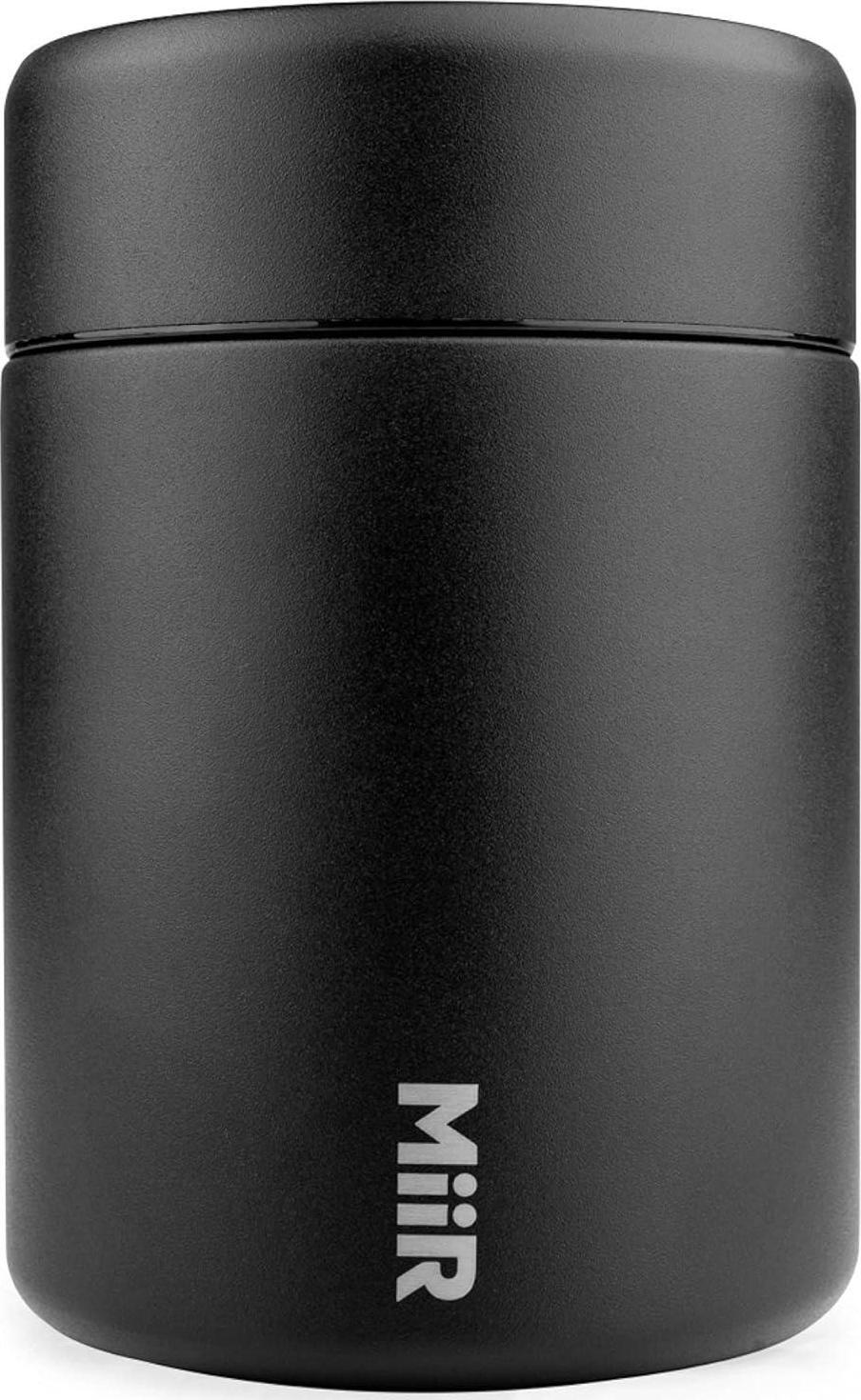 MiiR, Airtight Coffee Canister, Portable Storage for Tea, and More ...