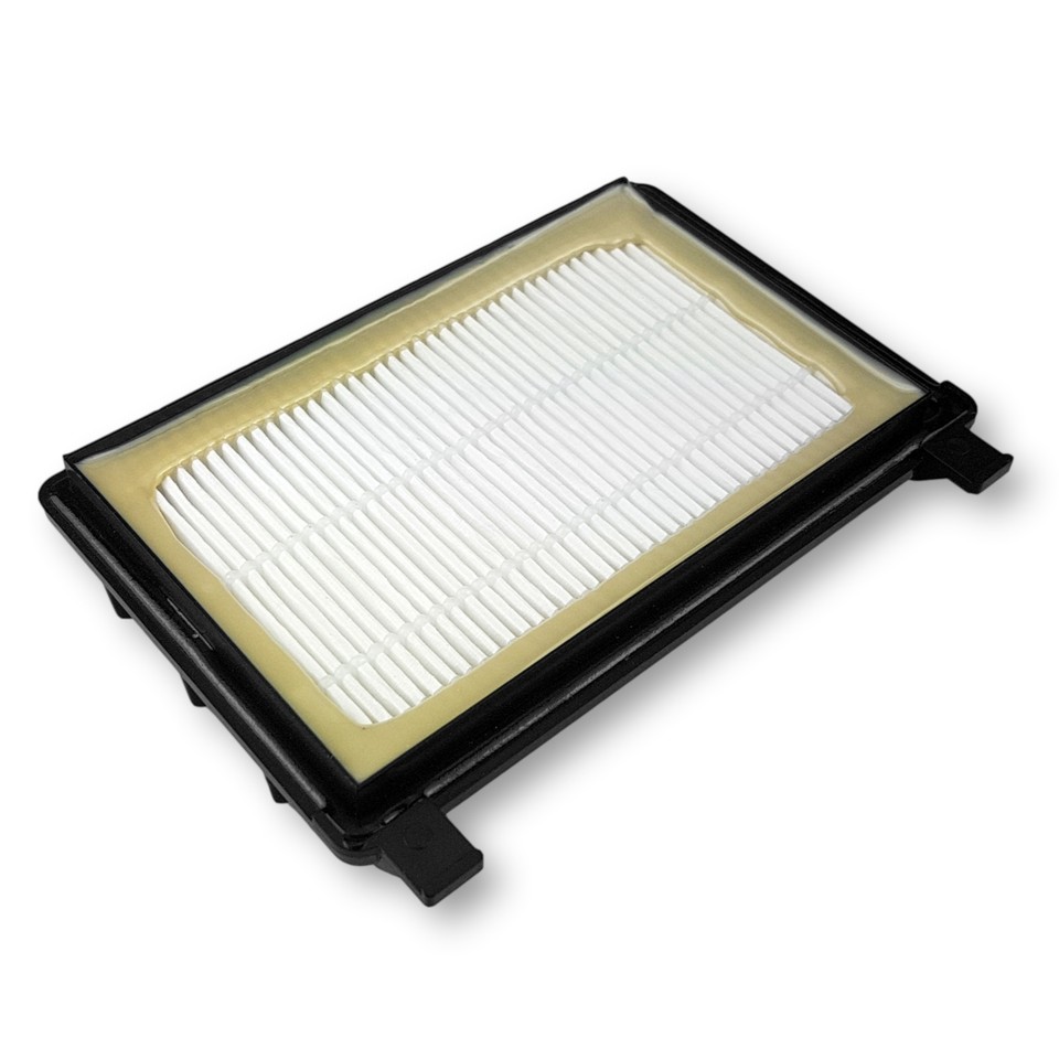 Filtre Hepa D'Évacuation D'Air Convient À pour Philips, HR8572 / Ad ...