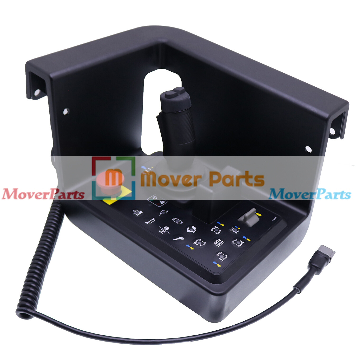 Plat Control Box 99161GT For Genie RT Scissor Lift GS2668 GS3268 GS3390 ...