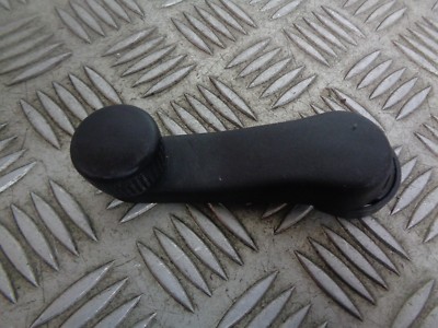 2008 SKODA OCTAVIA MK1 5DR DOOR WINDOW WINDER HANDLE 1H0837581D | eBay UK