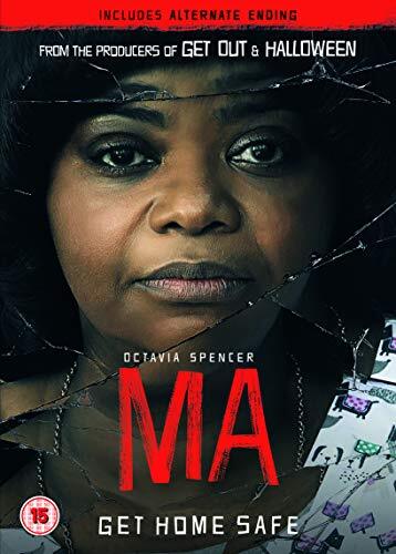 Ma [DVD] 5053083193713 | eBay