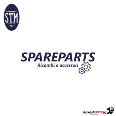 STM spare parts pins for floating brake rotors 4mm for clutch | eBay ...