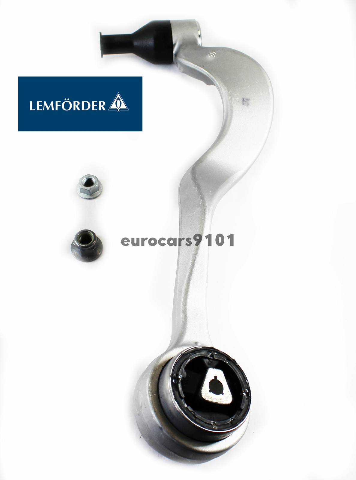 Lemforder Forward Front Lower Left & Right Control Arms 31102348048 ...