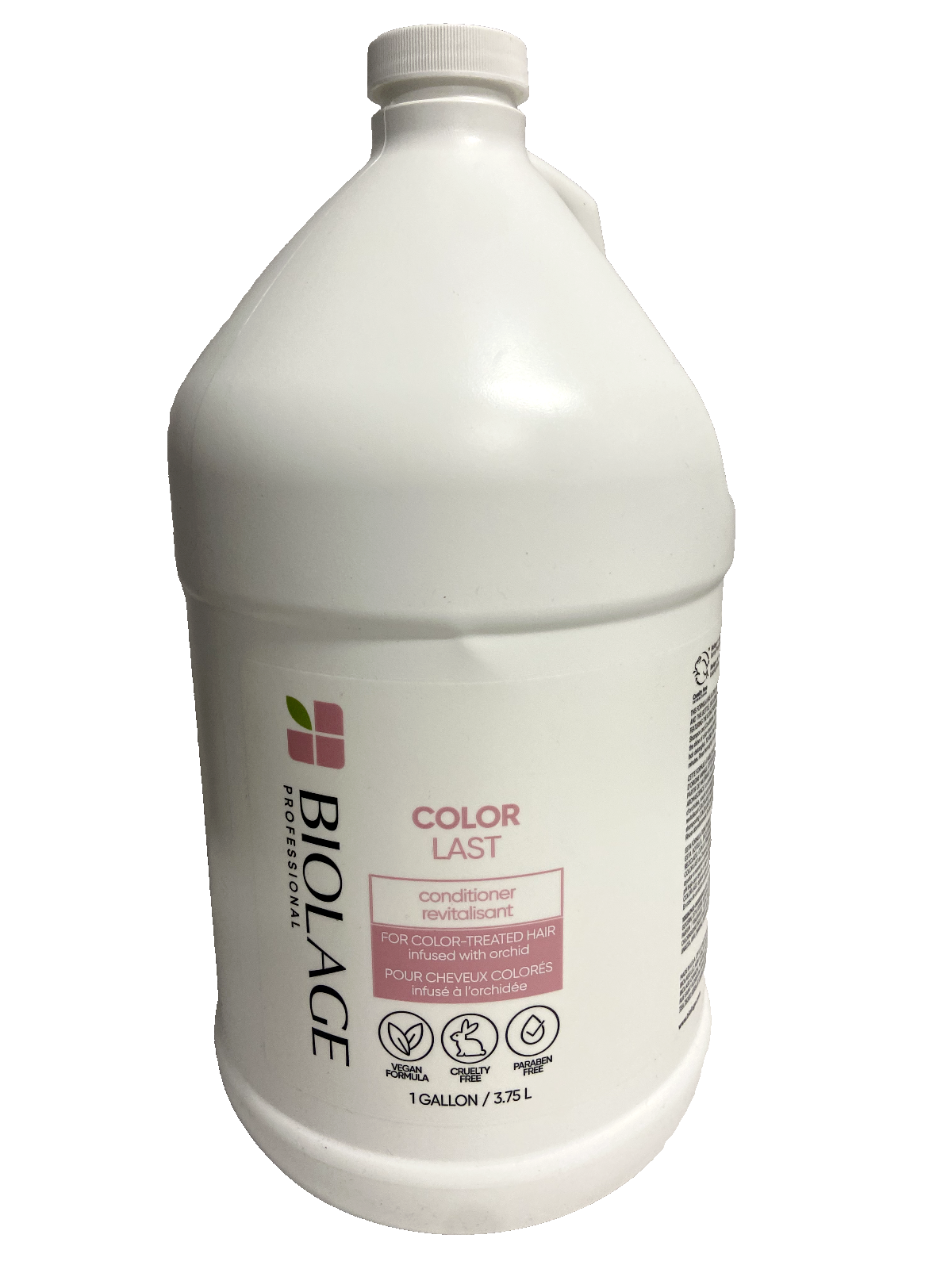 Matrix Biolage Colorlast Conditioner 1 GALLON SIZE | eBay