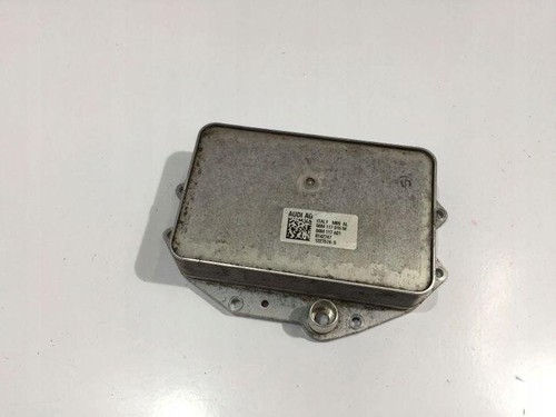 AUDI A5 Cabrio F57 06M117015M Radiateur de Refroidissement d'huile ...