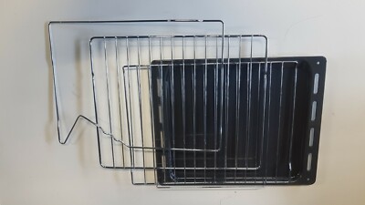 § FOUR ROSIERES RFZ7972IN-E LECHE FRITE 42819904 AVEC GRILLES ET ...