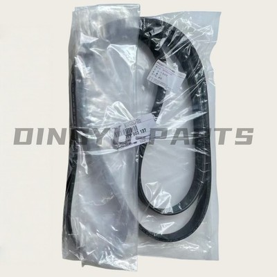OEM Engine drive belt For Porsche Cayenne Panamera 4.8 3.6T 7PP903137 ...