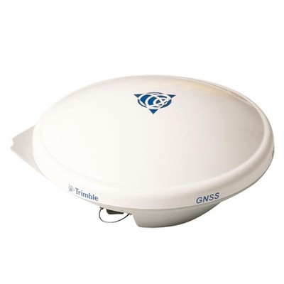 Trimble Zephyr 3 L1 L2 L3 L5 GNNS GPS GLONASS Rover Receiver Antenna ...