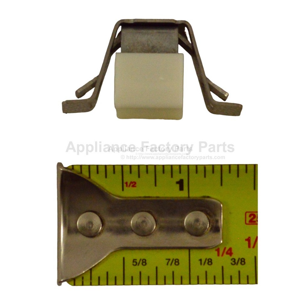 Whirlpool Part # W11429587 - Catch Dr | eBay