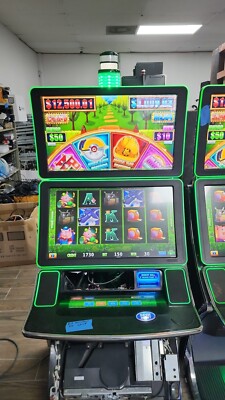 Bally Alpha 2 27/27 Assorted Titles | eBay