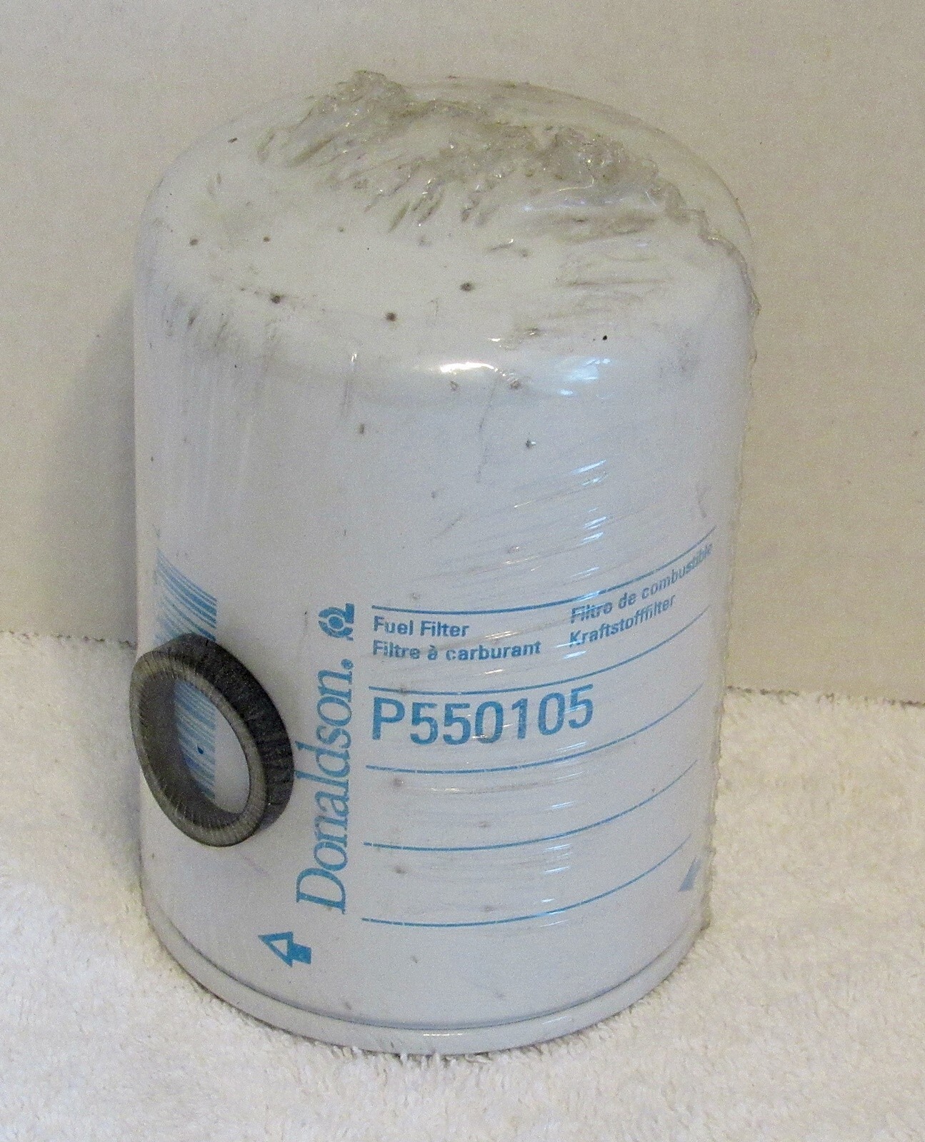 DONALDSON P550105 - Fuel filter cross reference