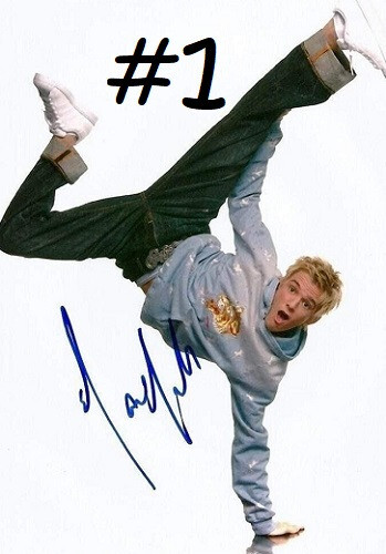 Aaron Carter 5x7 Signed Autograph Reprint [Choose 1 of 4 Photos} | eBay