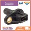 PAT Premium Transmission Speed Sensor fits Audi A4 B6 1.8L 4Cyl BFB | eBay