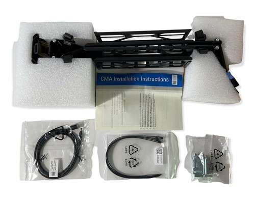 Dell Cable Management Arm Kit 2U for PowerEdge R720 R730 R740 R740XD ...