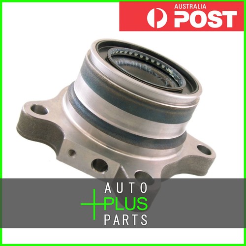 Fits TOYOTA FJ CRUISER REAR WHEEL HUB RH - GSJ1#,GSJ15 | eBay