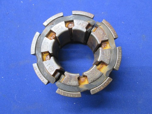 Weatherhead T400-6C 1" Hydraulic Hose Crimper Collett | eBay