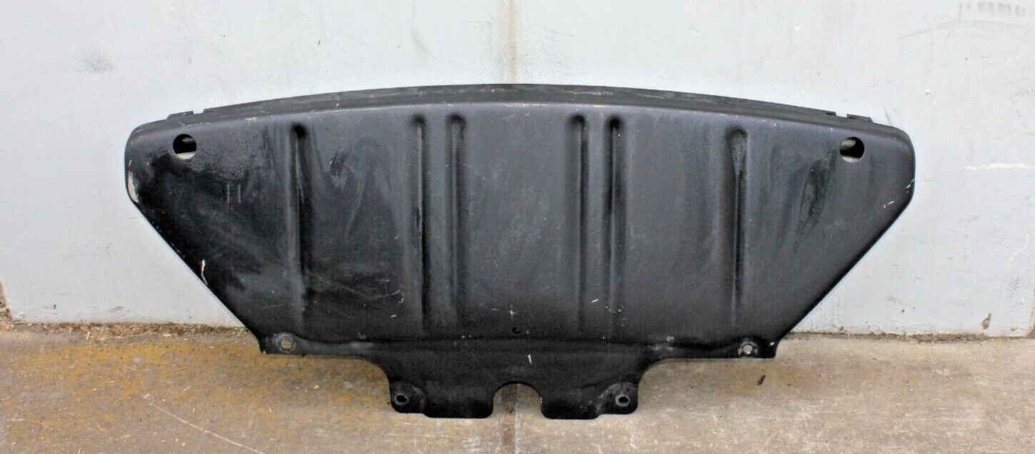 2021 Ram 1500 TRX 6.2L Hellcat Front Fascia Skid Plate (OTR3 ...