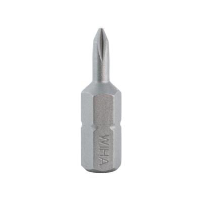 Wiha Tools 71100 Phillips Insert Bit Set, 10 Pack PH0 x 25 mm | eBay