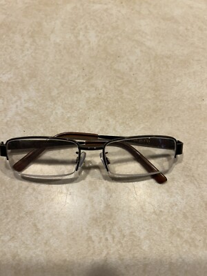 Perry Ellis Eyeglasses Frames PER 21-1 | eBay