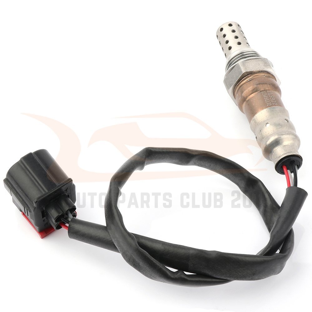 Oxygen O2 02 Sensor For 12-14 Jeep Wrangler 3.6L Heated Left Upstream ...