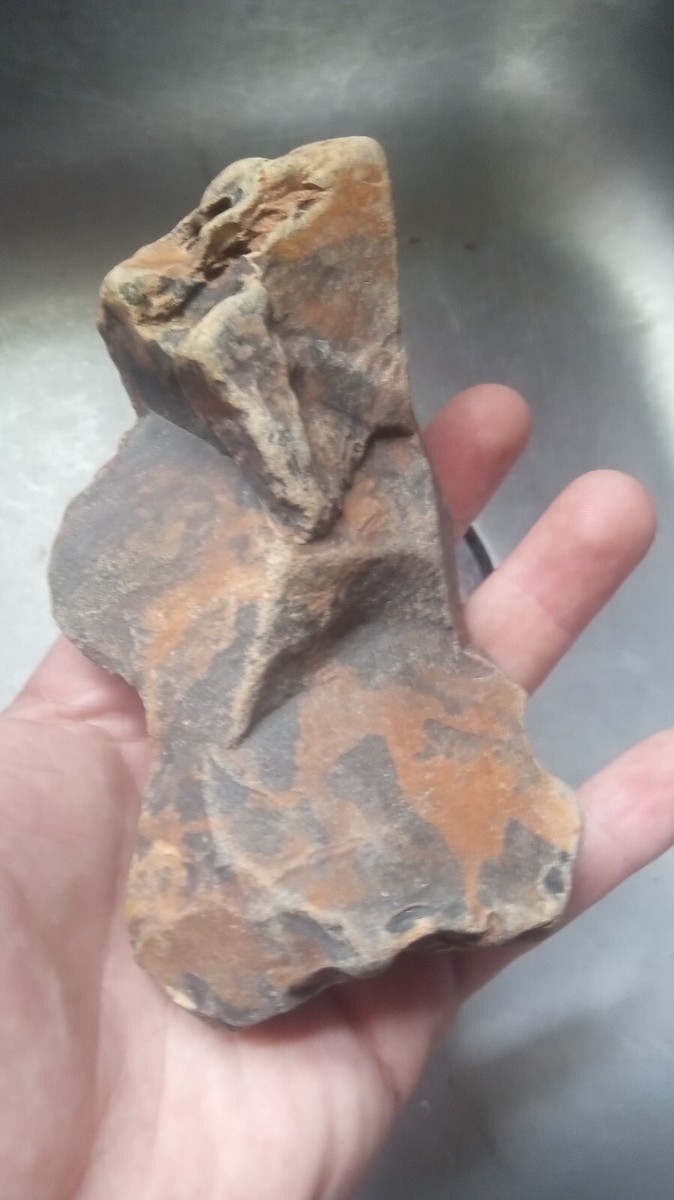 Native American Artifacts Identification