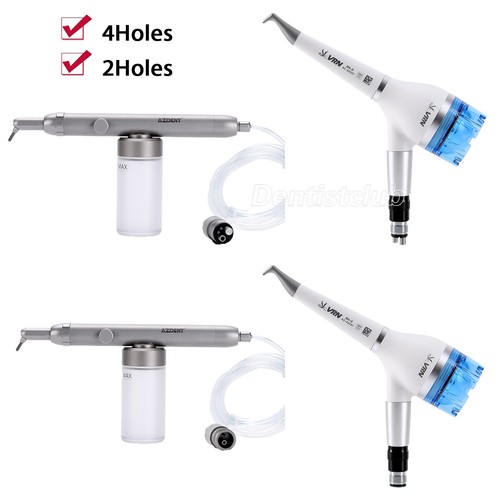 Dental Air Flow Teeth Polisher Hygiene Prophy Handpiece Jet ...