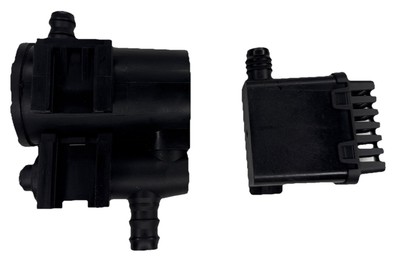 AC Delco 19207763 Evaporator Emission Canister Vent Solenoid Valve Kit ...