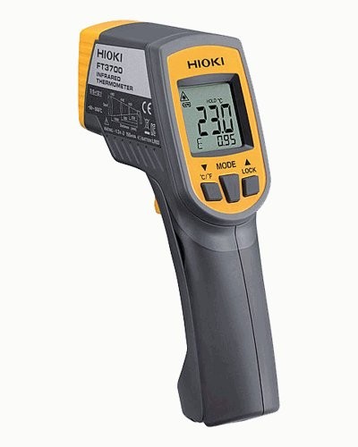 HIOKI FT3700 radiation temperature HiTESTER | eBay