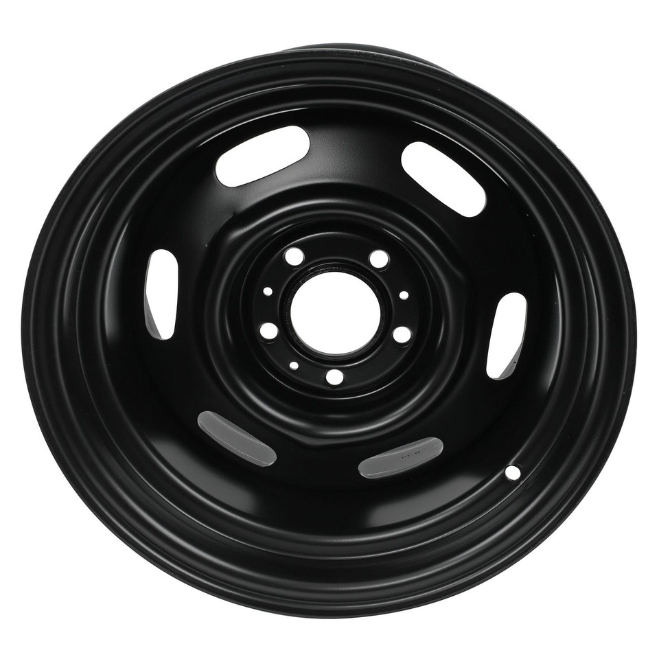Wheel Vintiques 69 Fits Chrysler Police 15x8 5x4.5 BC SetOf2 695812042 ...