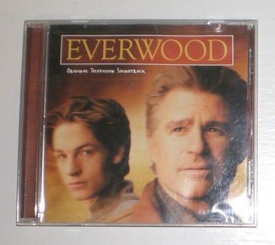 Everwood Original Television Soundtrack with Jars of Clay, Kristin ...