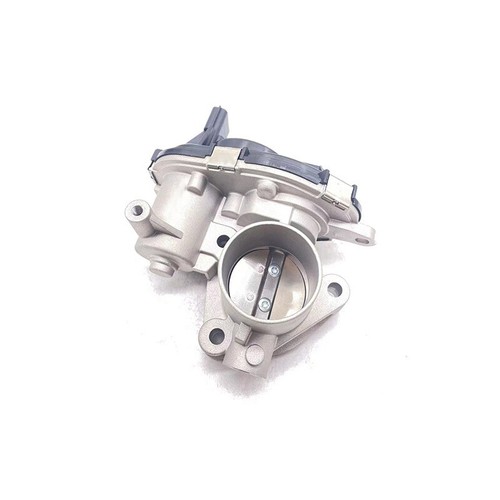 For Benz Throttle Body Assembly Top Quality Part 5 Year Warranty ...