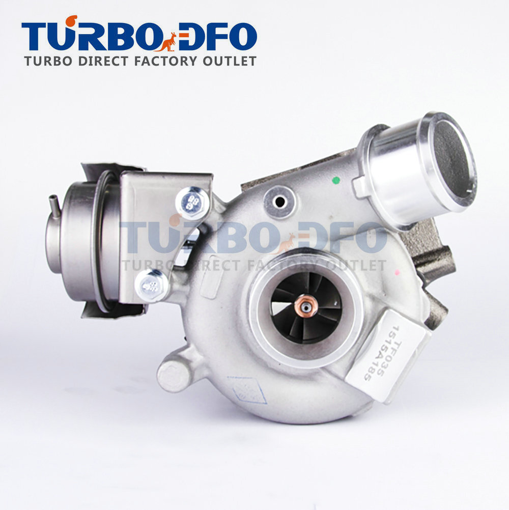 TF035 turbo 49335-01001 1515A185 for Mitsubishi ASX Lancer 1.8 DI-D ...