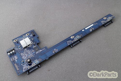 Apple 630-7862 xServe Interconnect Backplane Board | eBay