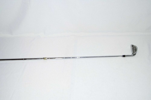 6 Iron Cleveland Cg2 Rh 38" Steel Stiff New Grip | eBay