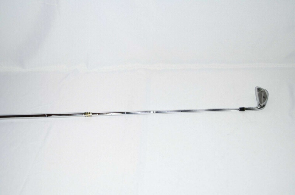 6 Iron Cleveland Cg2 Rh 38" Steel Stiff New Grip | eBay