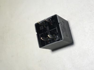 GM OEM 94-14 98 Electrical Electrical Components-Relay 13503102 | eBay