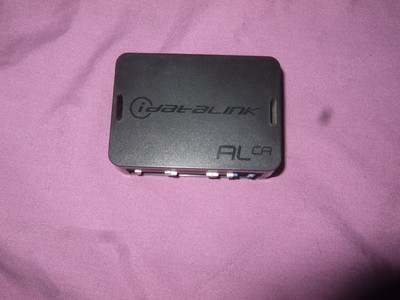 ADS-ALCA (64) iDatalink Module Used #1629 | eBay