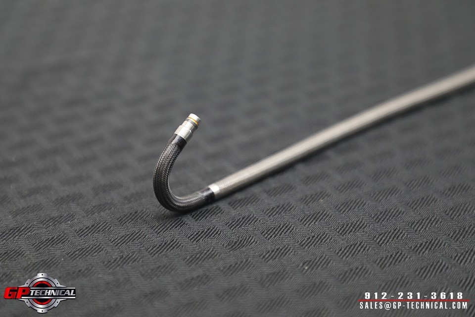 Olympus IPLEX LX 6mm/3.5m Videoscope - Waygate GE Borescope Videoprobe ...