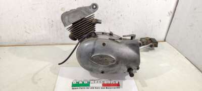 Engine Block FB Minarelli Moped Motorcycle MB 50cc (LG525) | eBay