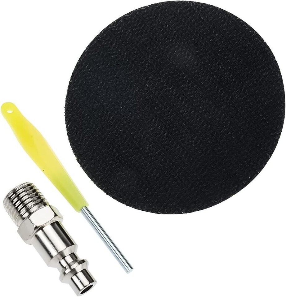 2 3-inch Mini Orbital Sander da sander Air Dual Action Sander Air ...