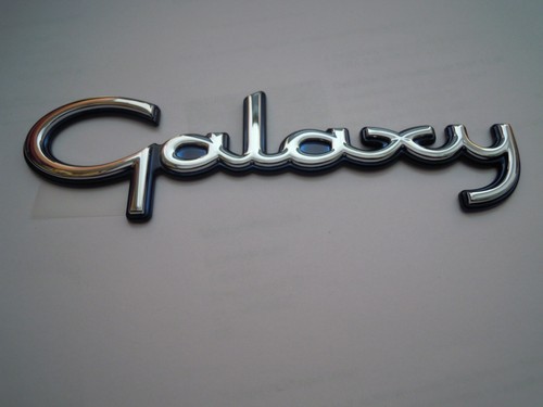 Original Ford Galaxy Schriftzug 1108552 NEU NEU | eBay.de