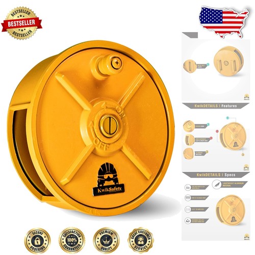 TIKO Lightweight Aluminum Tie Wire Reel for Ironworkers – Portable ...