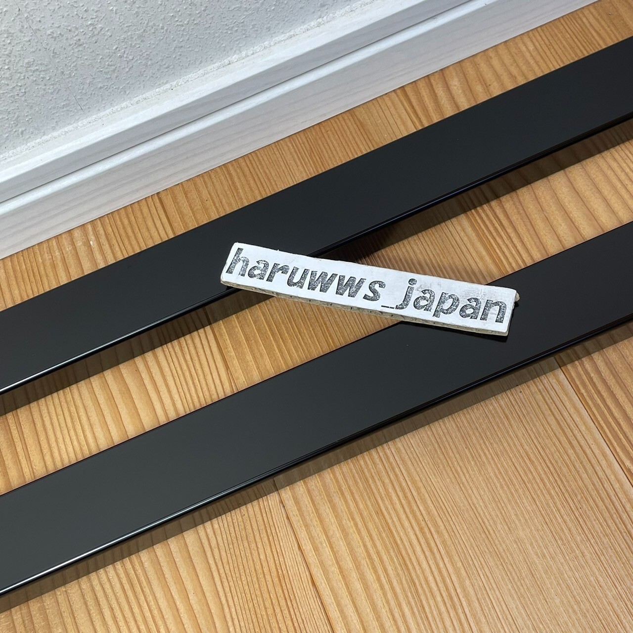 Fits HONDA ACTY HH1 HH2 HH3 HH4 Top Roof Rack Cross Bar KEI VAN JDM NEW ...
