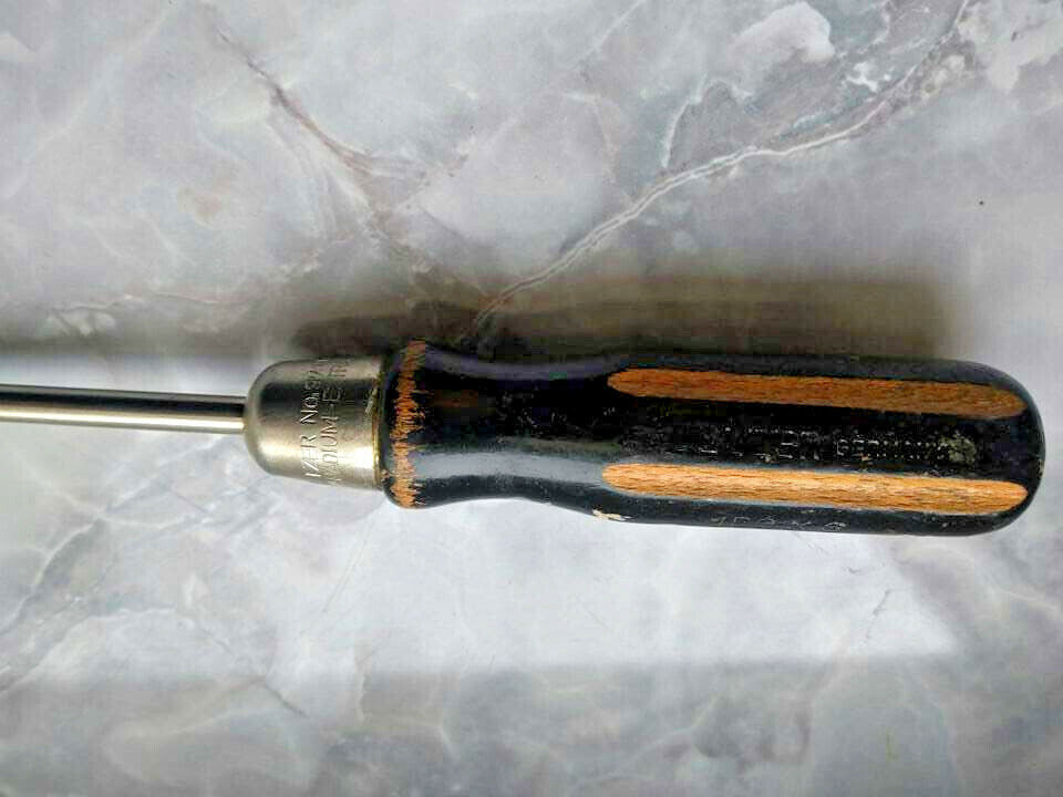 vintage Belzer screwdriver vw porsche mercedes tool kit | eBay