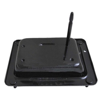 KI1167106 New OEM Passenger Side Rear Bumper Cover Stay Fits 12-17 Rio ...