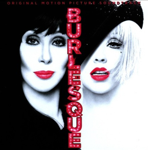 Burlesque - Original Motion Picture Soundtrack by Various Artists ...
