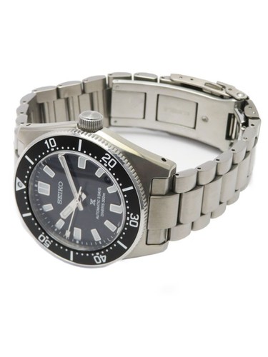 SEIKO PROSPEX Prospex Diver'scuba SBDC197 6R55 00G0 43 Number Men AT ...