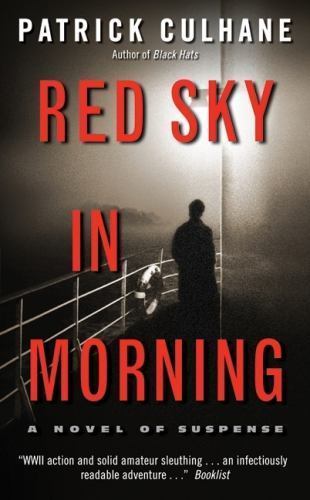 Red Sky in Morning by Patrick Culhane (2009, Mass Market) for sale ...