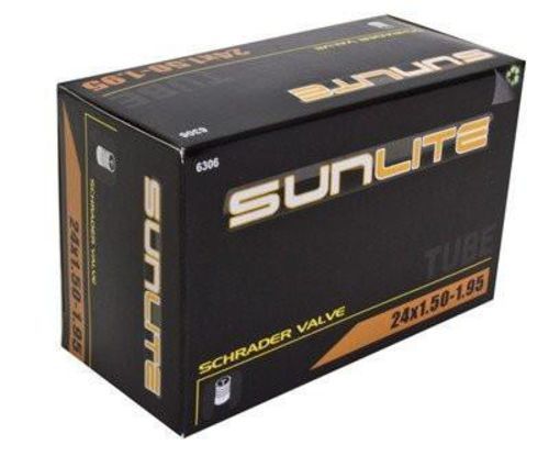 Sunlite Bicycle Inner Tube for sale online | eBay